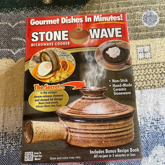 Kitchen | New Ceramic Microwave Cooker | Poshmark